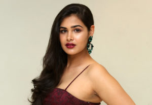 Divi Prasanna at Hawaa Movie Trailer Launch - South Indian Actress
