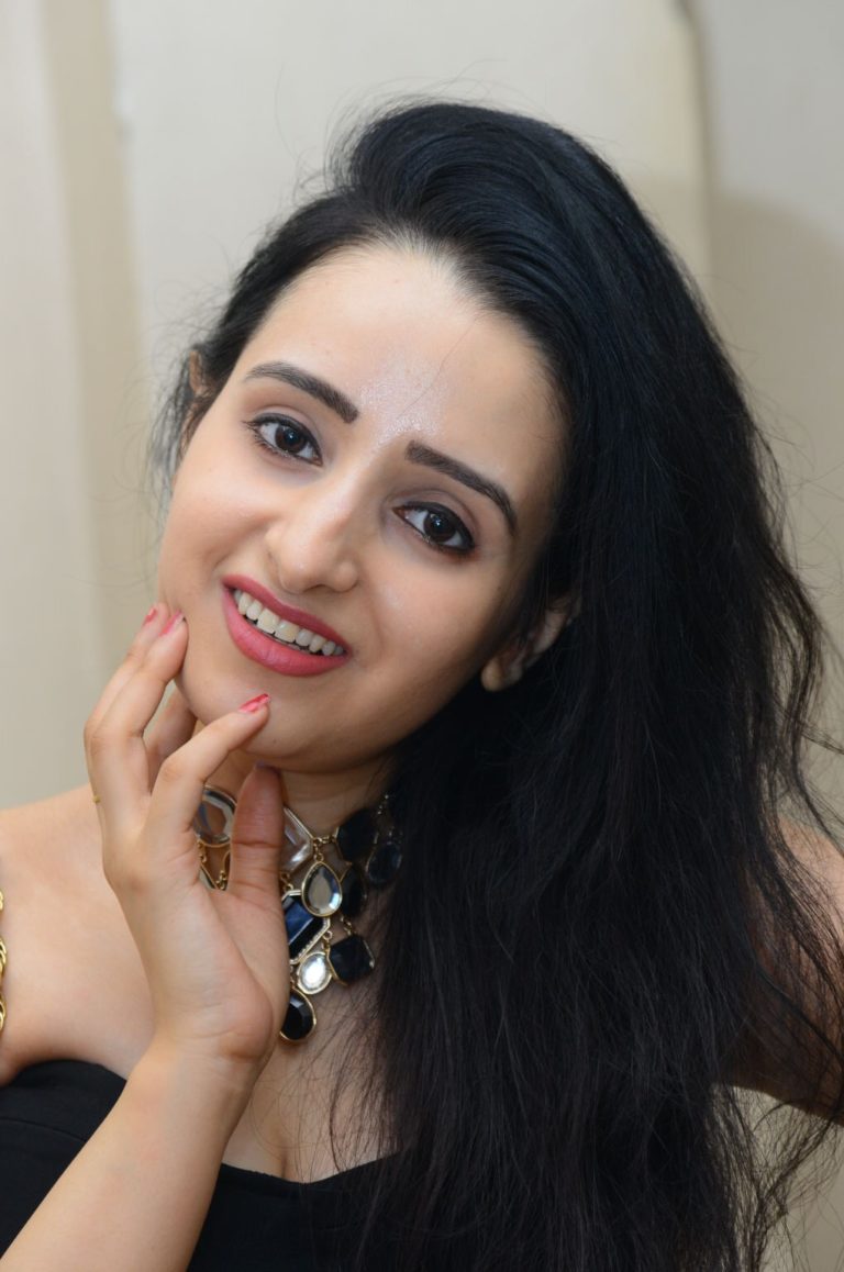 Preeti-Sharma-30 - South Indian Actress