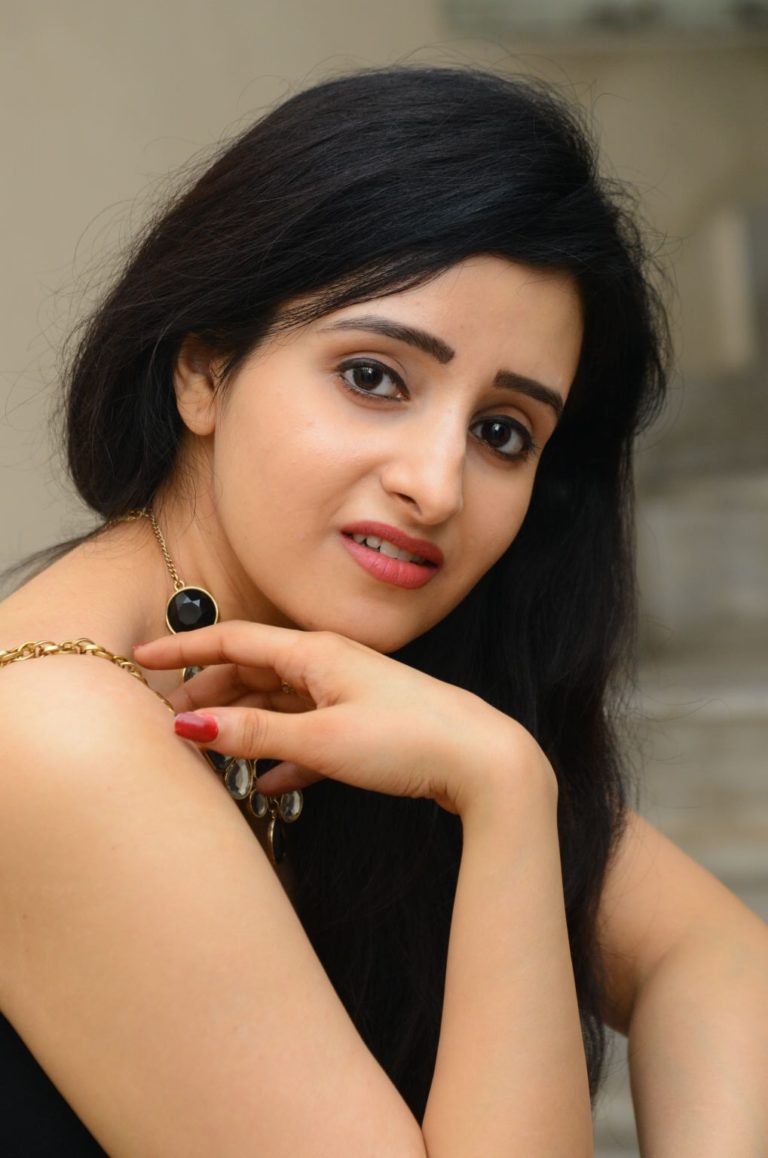 Preeti Sharma stills at Jai Sena movie song launch - South Indian Actress