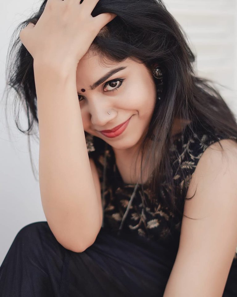 Jisma Jiji photo gallery - South Indian Actress