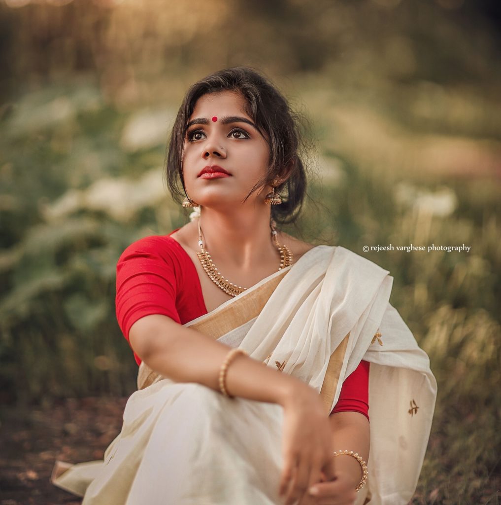Jisma Jiji photo gallery - South Indian Actress