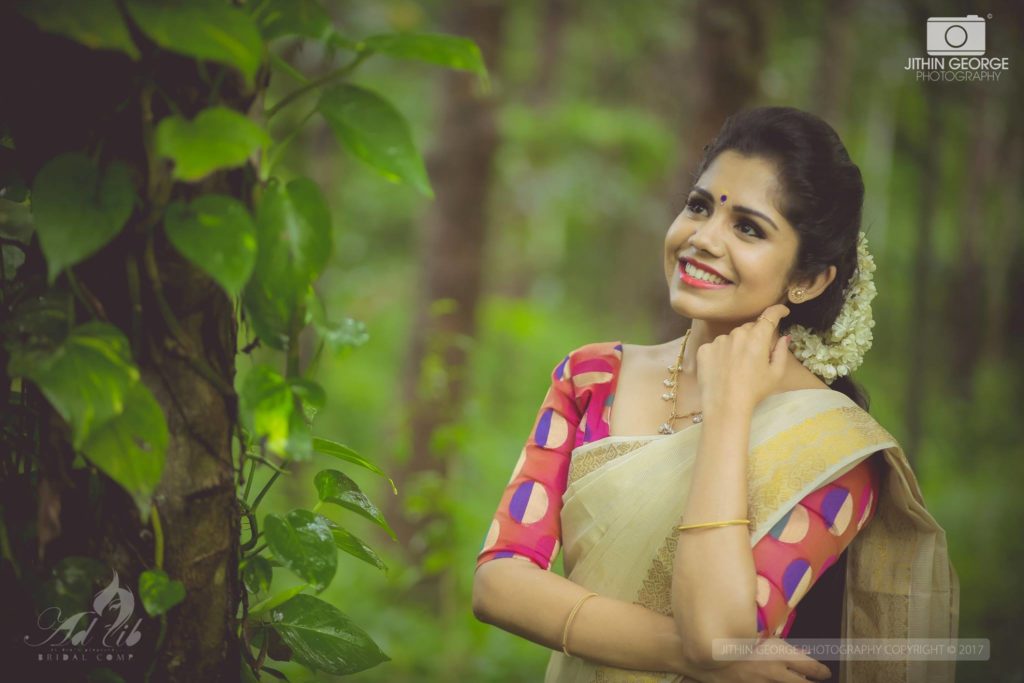 Jisma Jiji photo gallery - South Indian Actress
