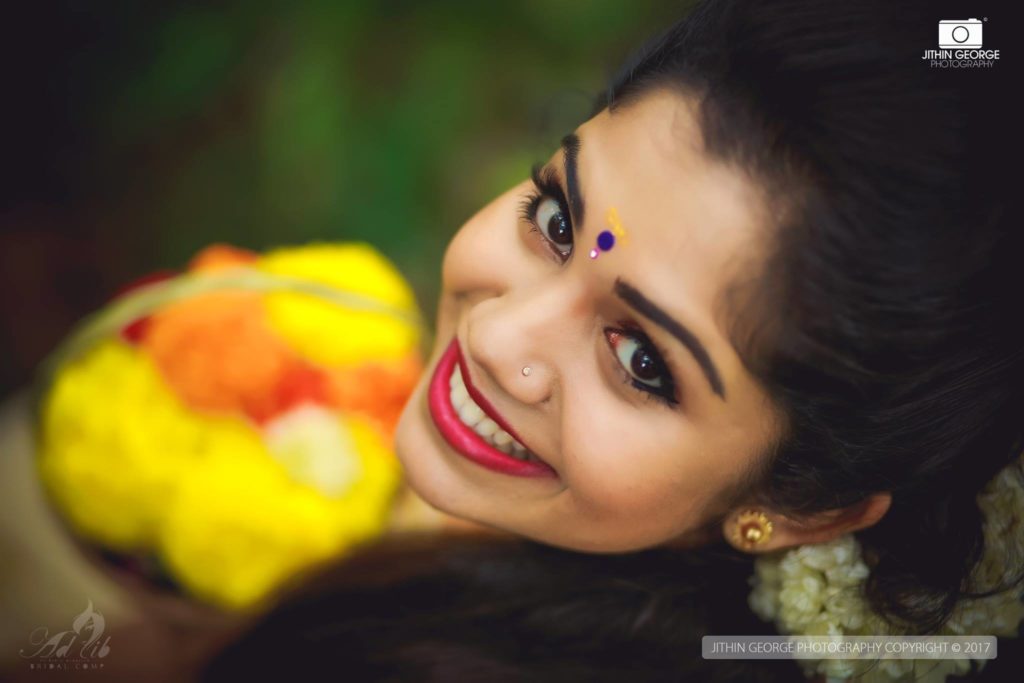 Jisma Jiji photo gallery - South Indian Actress