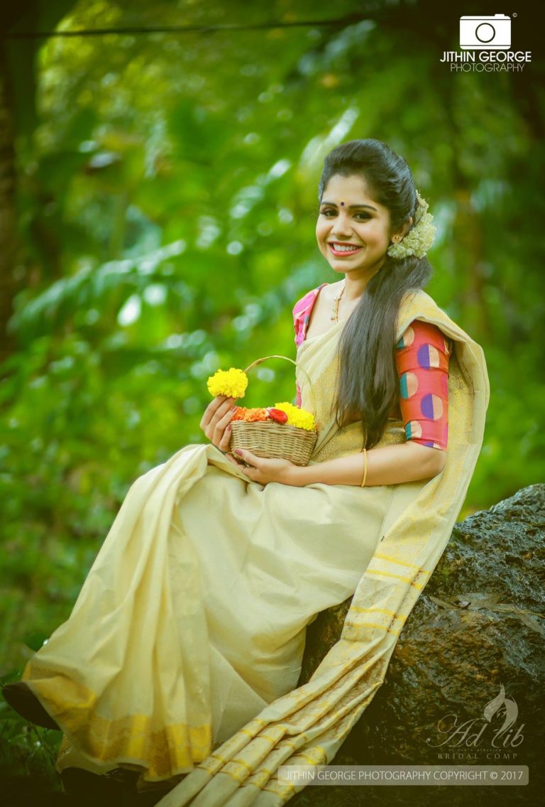 Jisma Jiji photo gallery - South Indian Actress