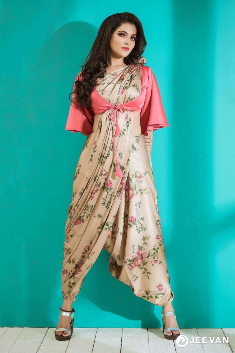 Chithu VJ photoshoot stills - South Indian Actress