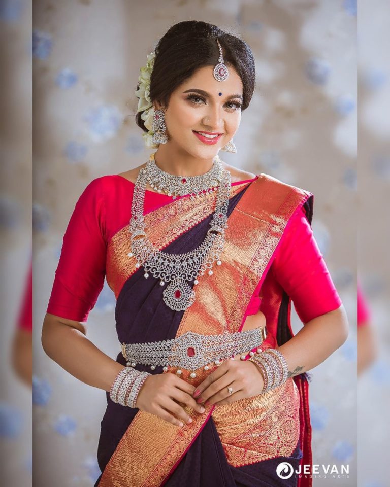 Chithu VJ photoshoot stills - South Indian Actress