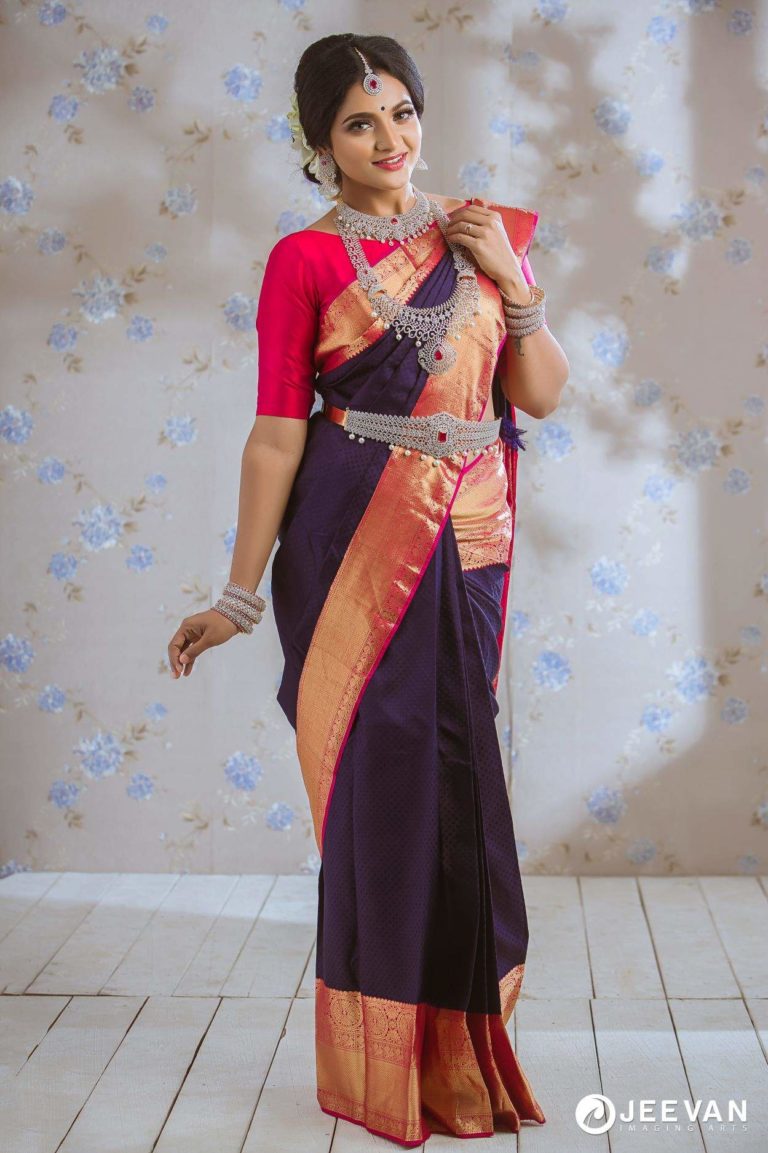 Chithu VJ photoshoot stills - South Indian Actress