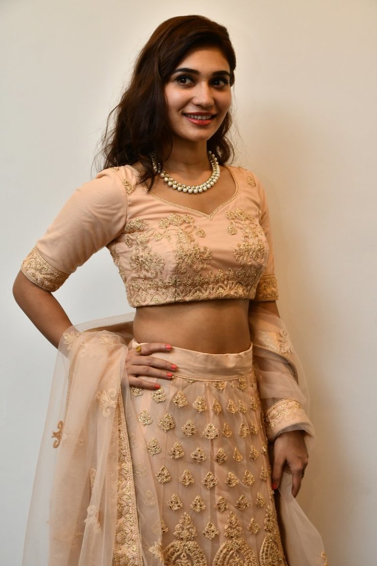 Jennifer Emmanuel - South Indian Actress