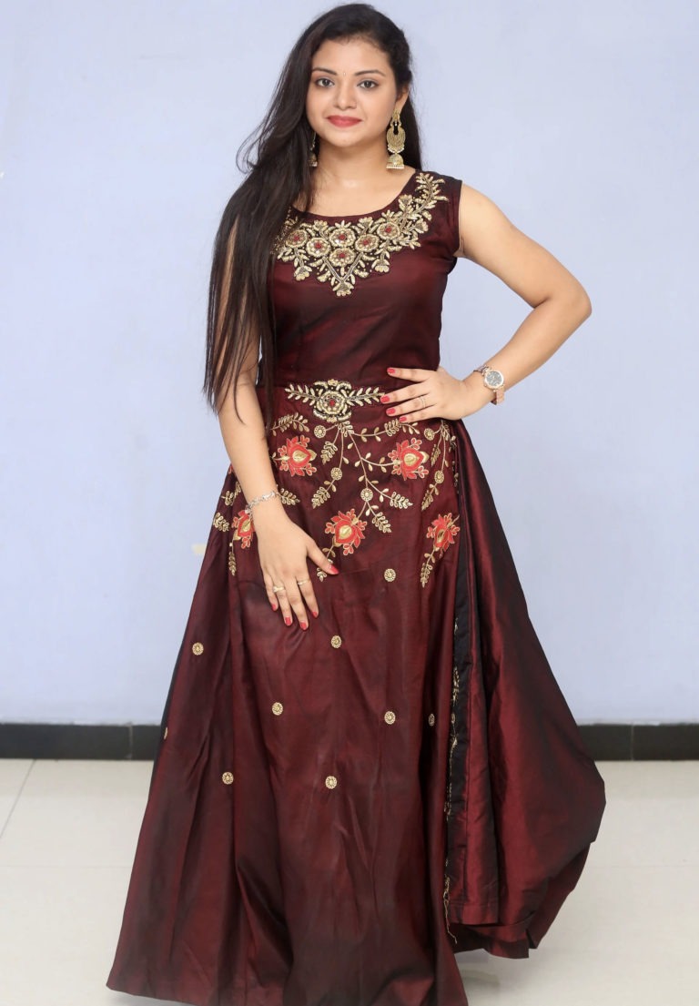 Supraja at Dubsmash Trailer Launch - South Indian Actress