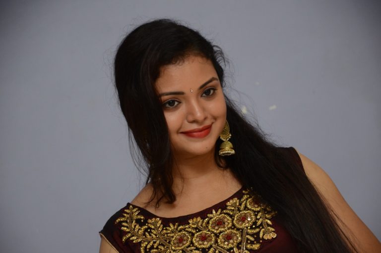 Supraja at Dubsmash Trailer Launch - South Indian Actress