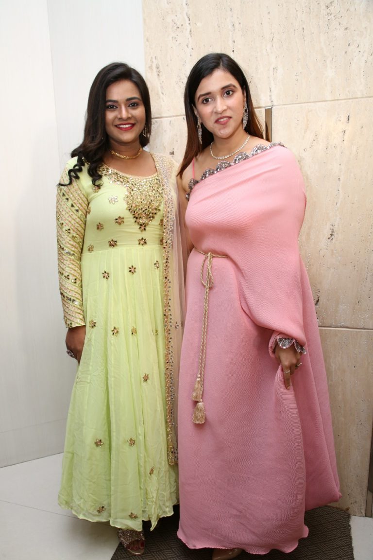 TBZ The Original new festive collections unveiled by Filmy Celebrities ...