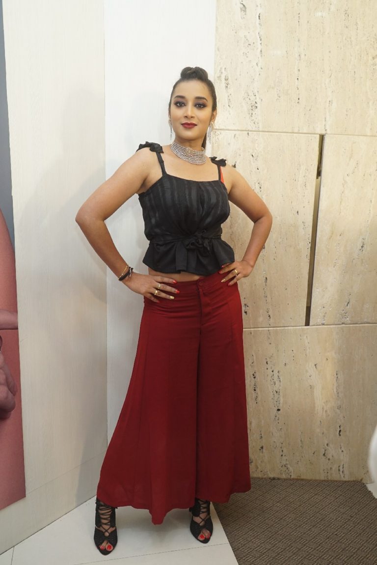 TBZ The Original new festive collections unveiled by Filmy Celebrities ...