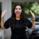 Vishnu Priya Bhimeneni photoshoot stills - South Indian Actress