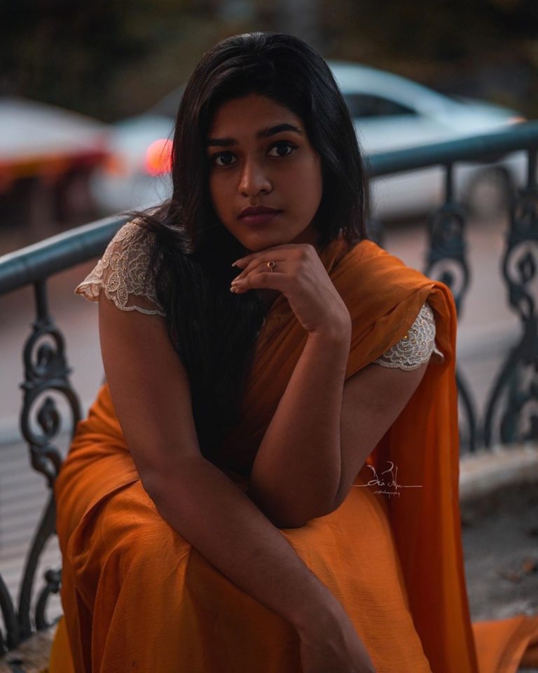 Djibouti movie actress Athira Harikumar photos – South Indian Actress