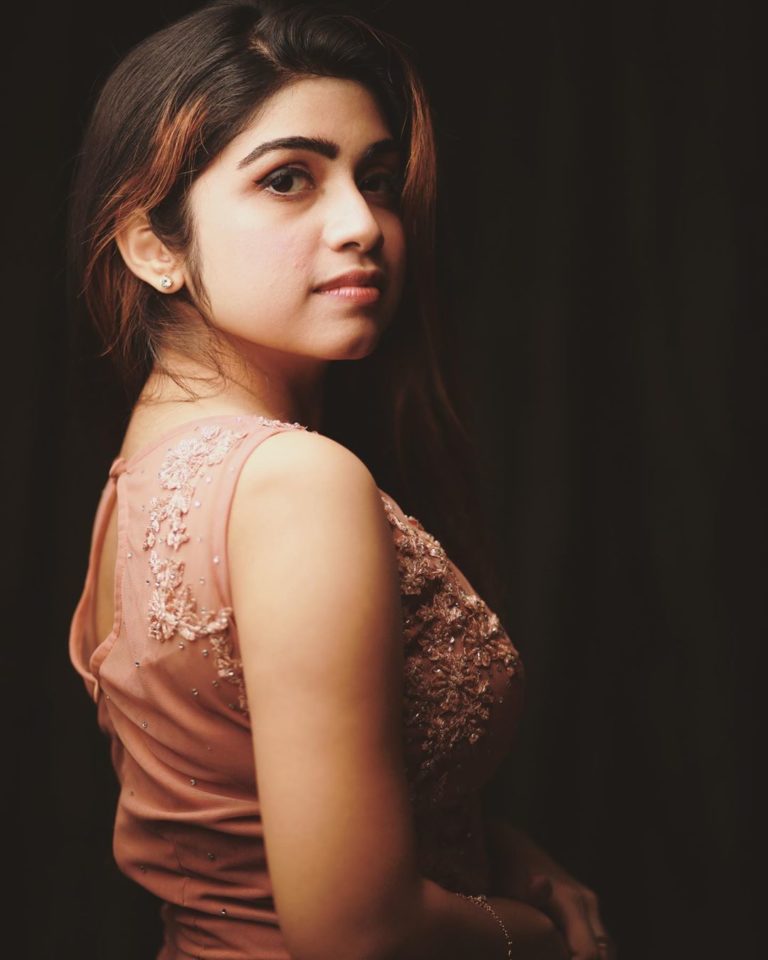 Manasa Radhakrishnan photoshoot stills by Yadu Krishna - South Indian ...