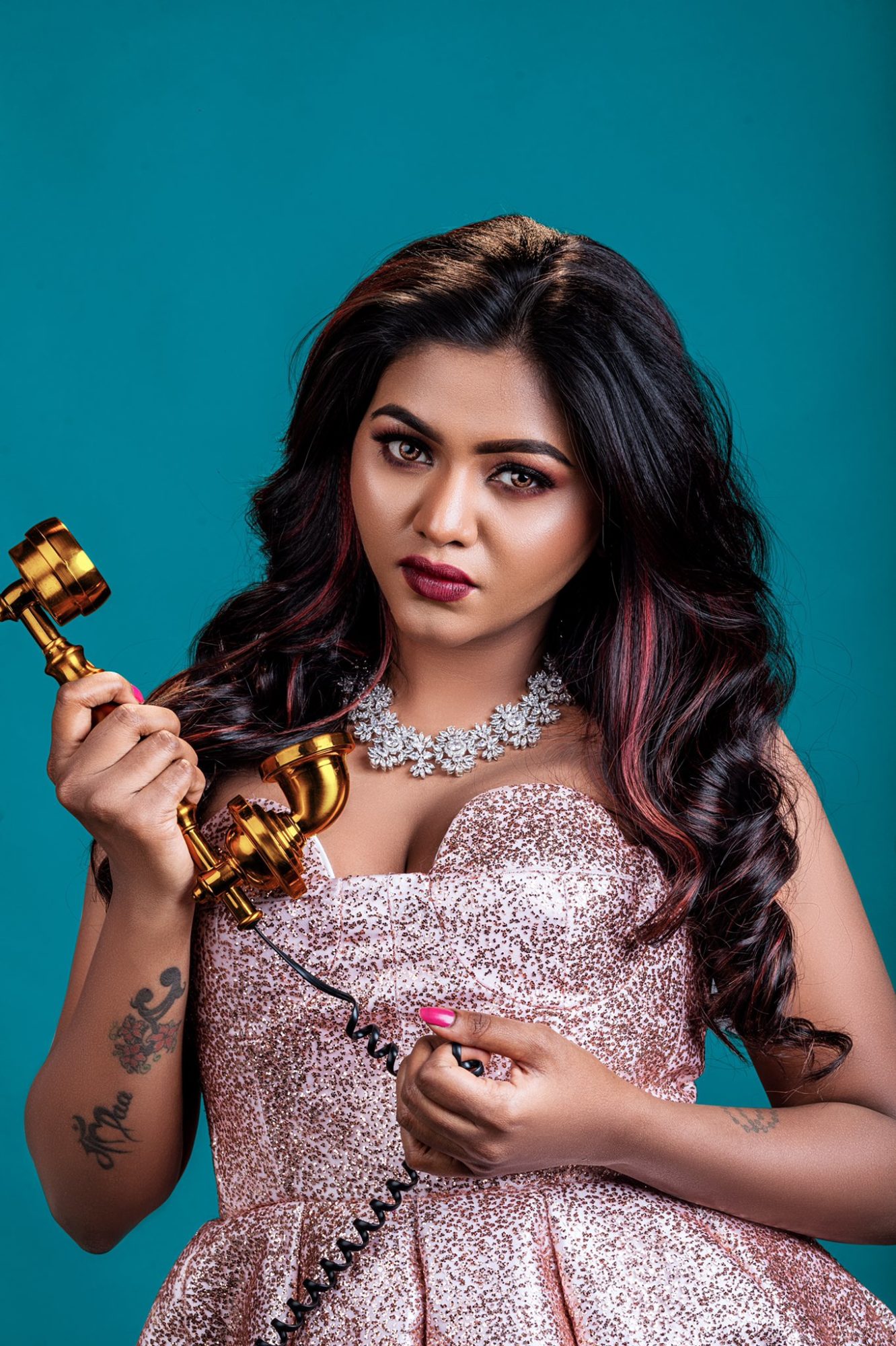 Shalu Shamu latest hot photoshoot stills - Gallery 2 - South Indian Actress