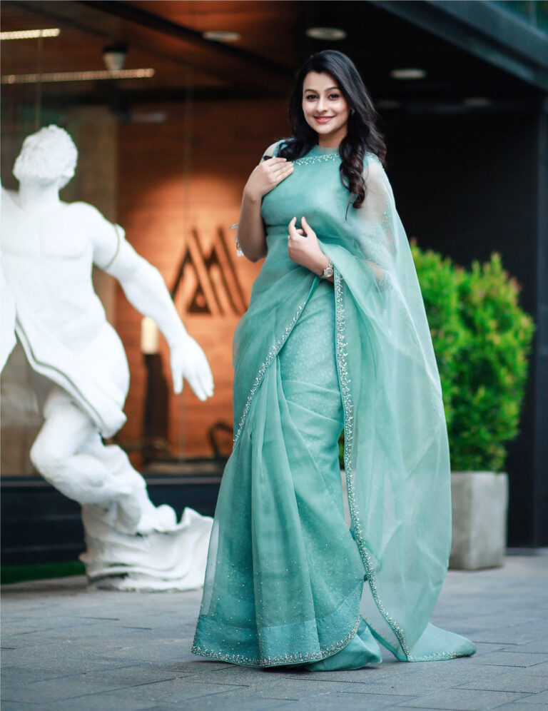 Malayalam Actress Gaadha photoshoot stills by Pranav Raaj - South ...