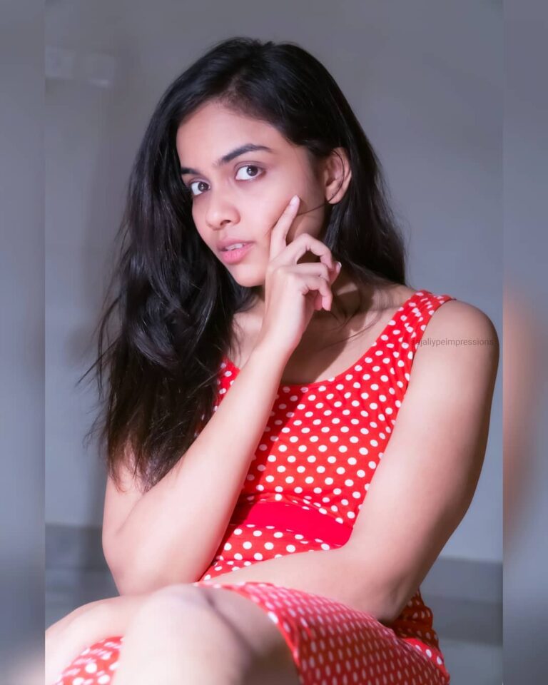 Seethalakshmi Hariharan photoshoot stills - South Indian Actress