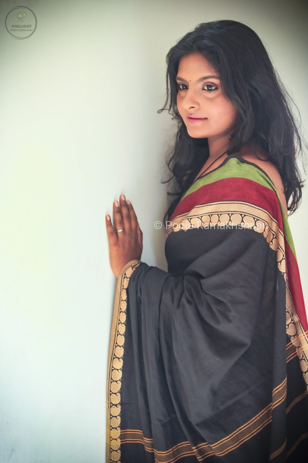 Pooja Ramakrishnan sizzling hot photoshoot stills - South Indian Actress
