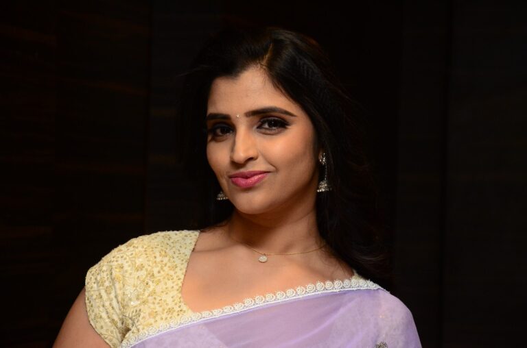Syamala at 30 Rojullo Preminchadam Ela Success Celebrations
