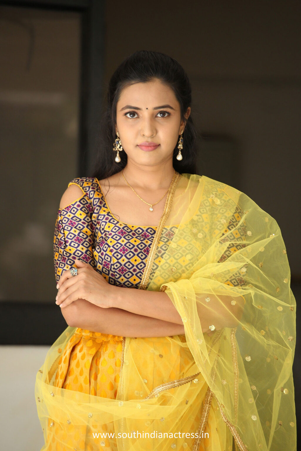 Sunita Sadguru at Brandy Diaries Movie Press Meet - South Indian Actress