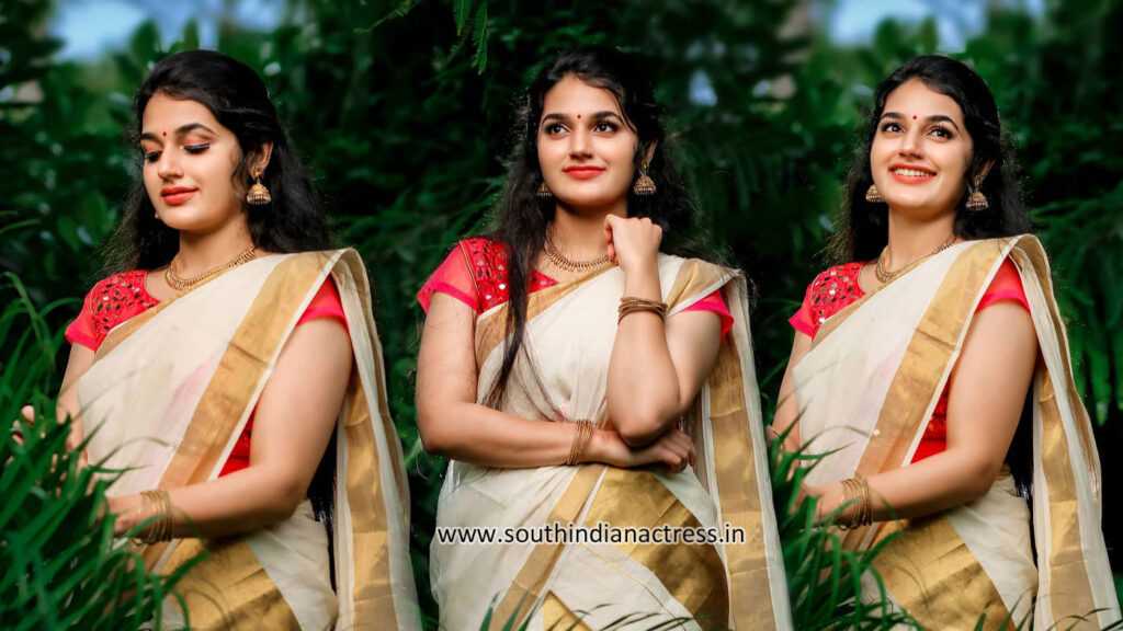 Aparna Janardhanan photoshoot stills - South Indian Actress
