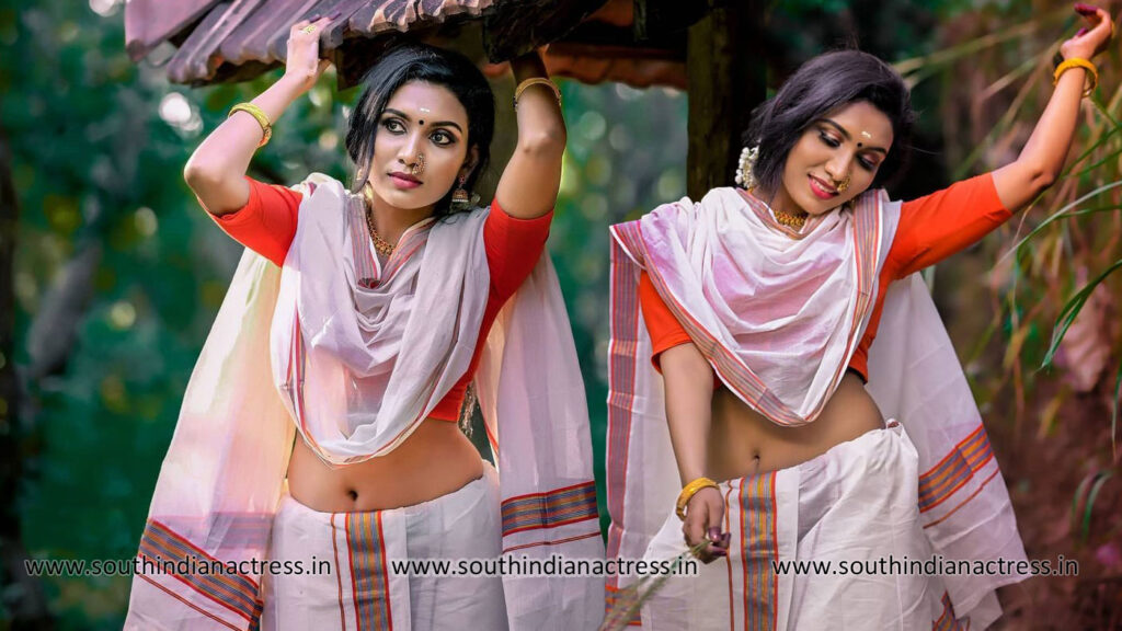 Kerala model Steffy Jose photoshoot by Jithin George Photography
