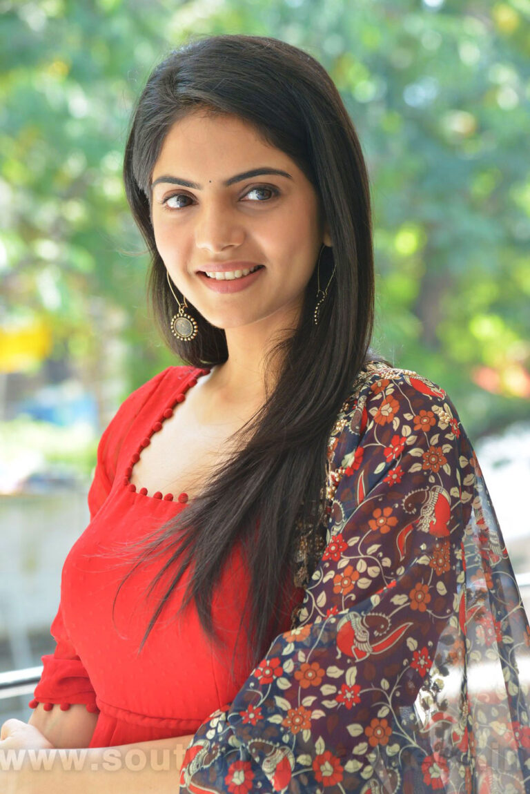 Misha Narang at Missing movie song launch - South Indian Actress