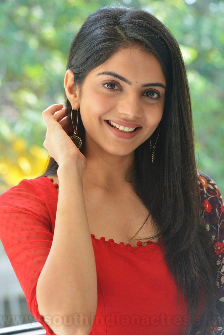 Misha Narang at Missing movie song launch - South Indian Actress