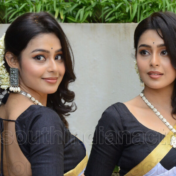 Pritha Sengupta Archives - South Indian Actress