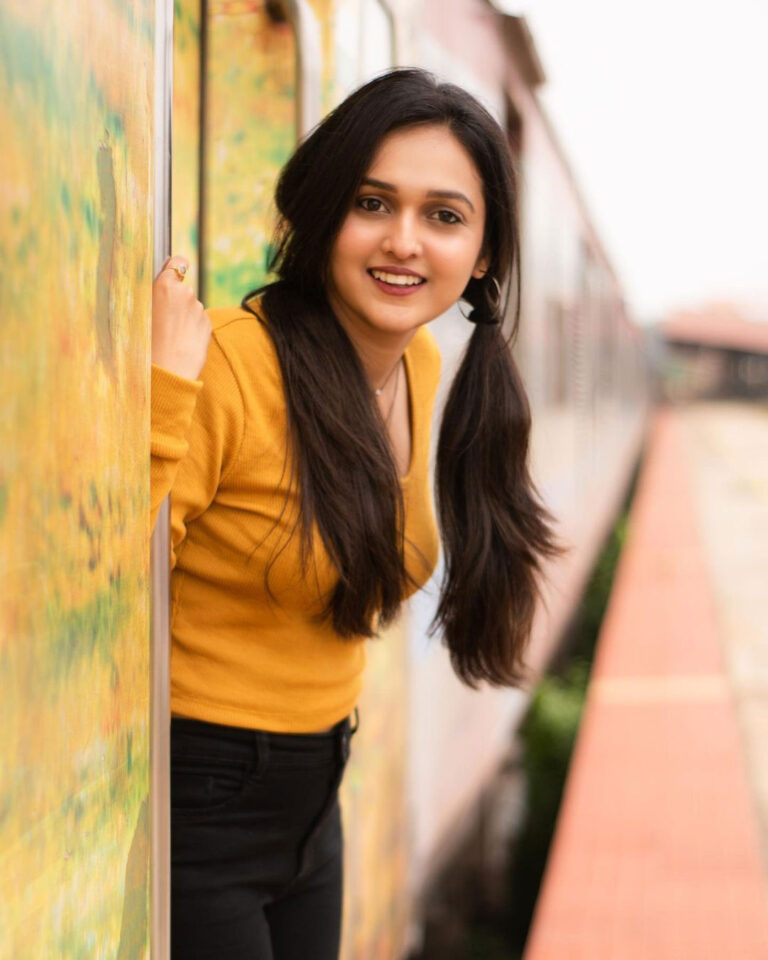 Spandana Somanna photoshoot stills by Dheeraj S - South Indian Actress