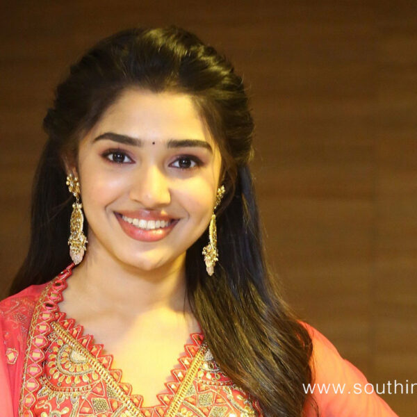 Krithi Shetty Archives - South Indian Actress