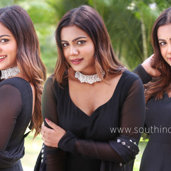 Ritu Shree Archives - South Indian Actress