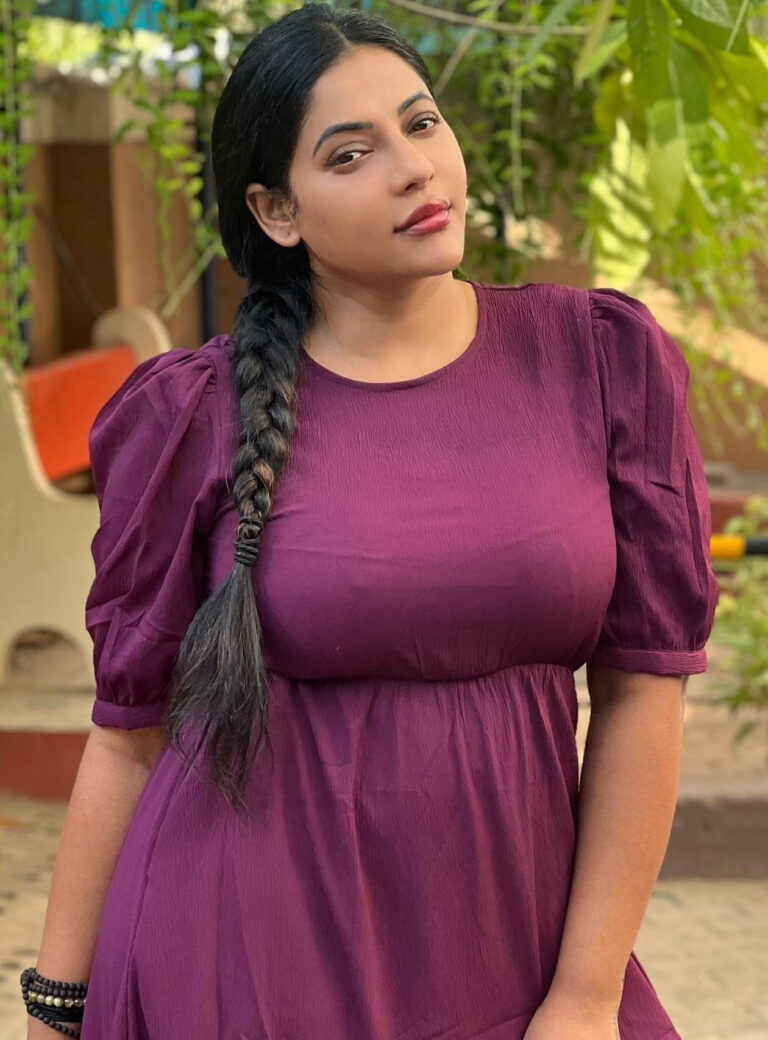 Reshma Pasupuleti sizzling photoshoot stills - South Indian Actress