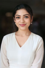 Varsha Bollamma at Ooru Peru Bhairavakona press meet - South Indian Actress