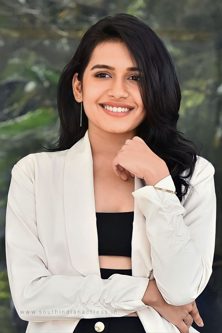 Samyuktha Viswanathan at Chaari 111 press meet - South Indian Actress