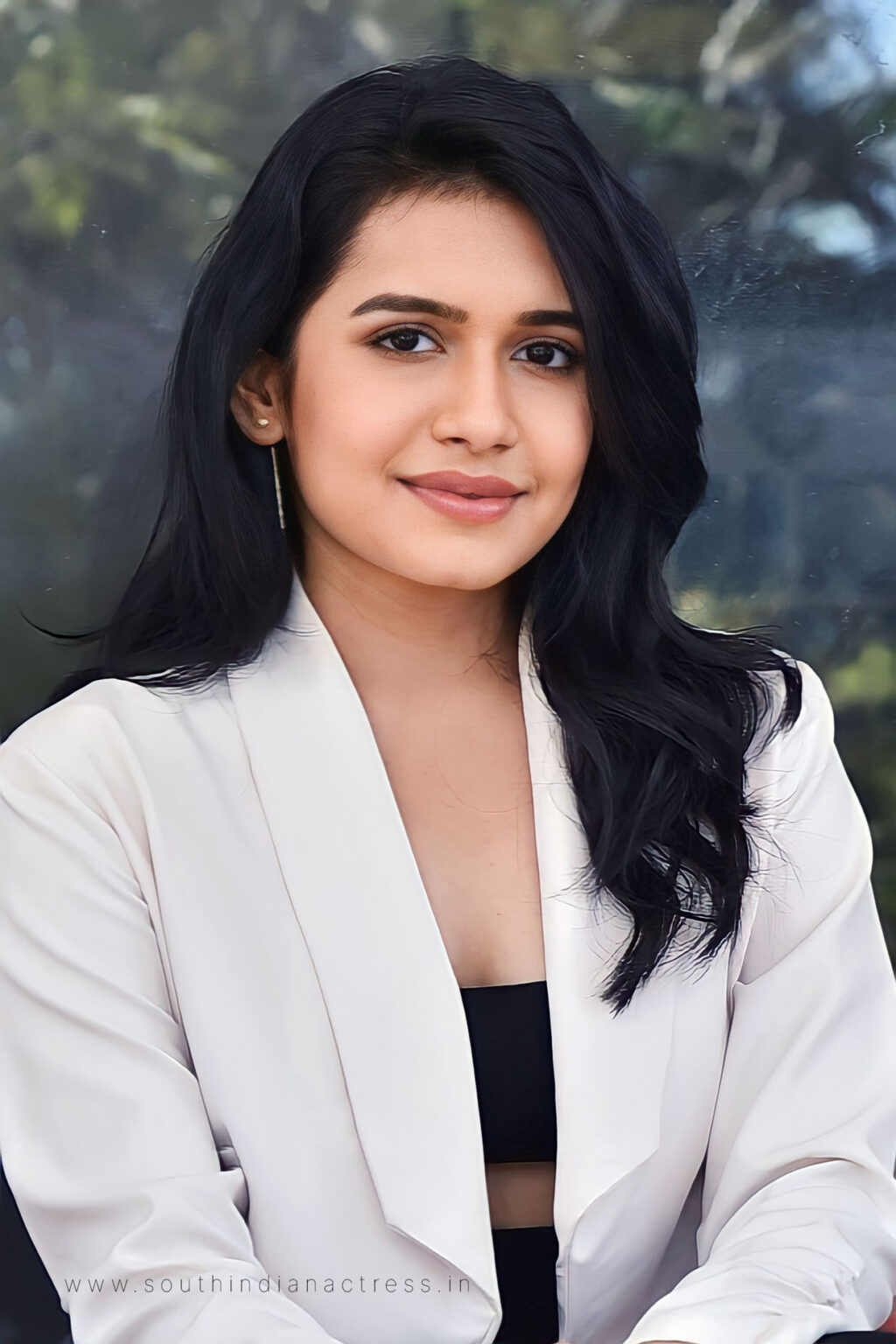 Samyuktha Viswanathan at Chaari 111 press meet - South Indian Actress