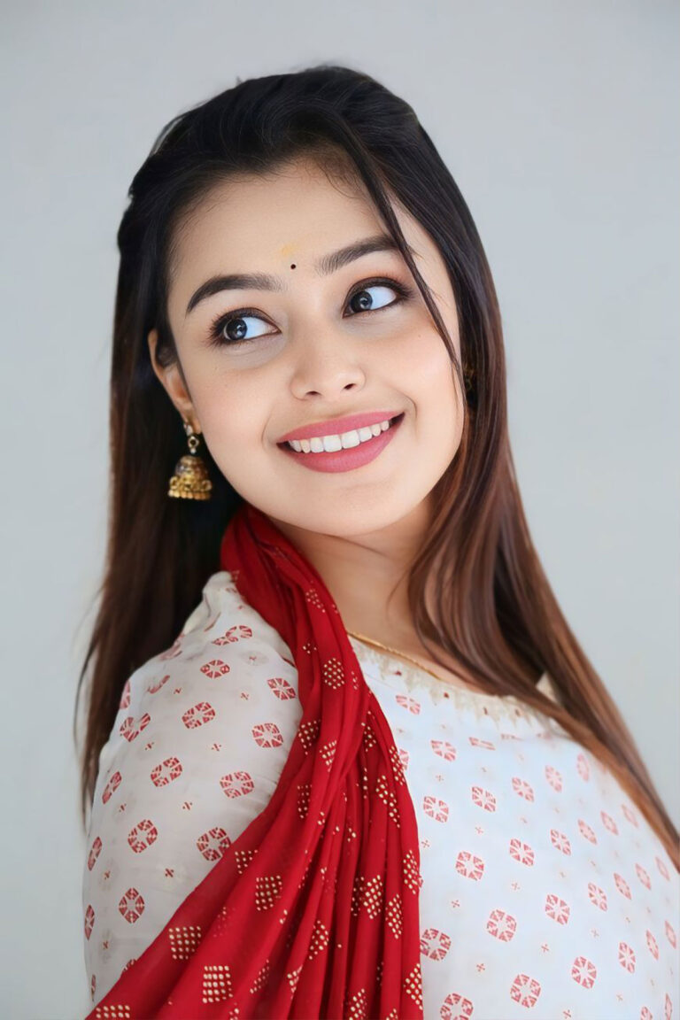 Mokksha stills at Alanati Ramachandrudu movie interview - South Indian ...