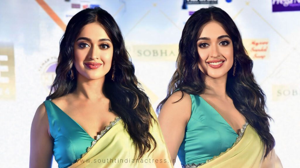 Kerala model Dhanya Nath sizzling photoshoots - South Indian Actress