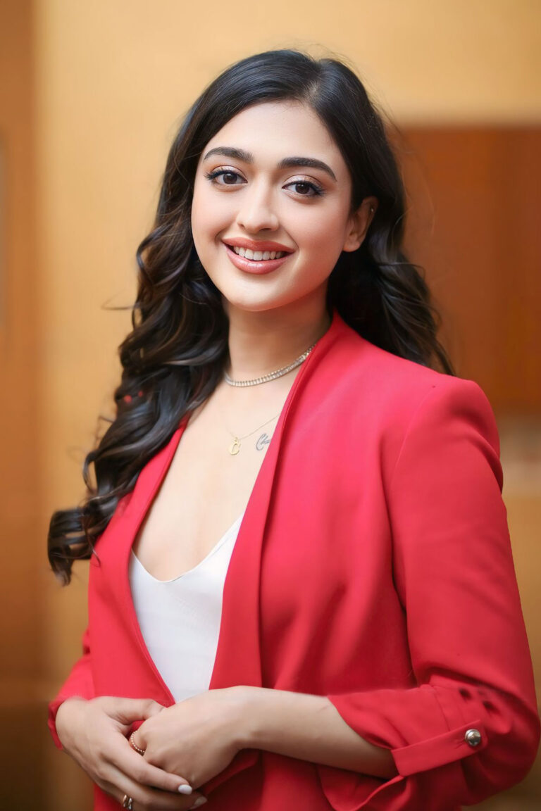 Gayatri Bharadwaj at Buddy movie Pre-Release - South Indian Actress
