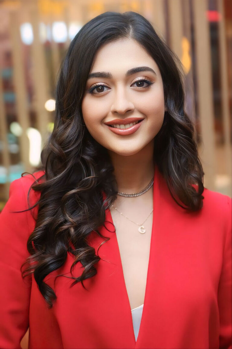 Gayatri Bharadwaj at Buddy movie Pre-Release - South Indian Actress