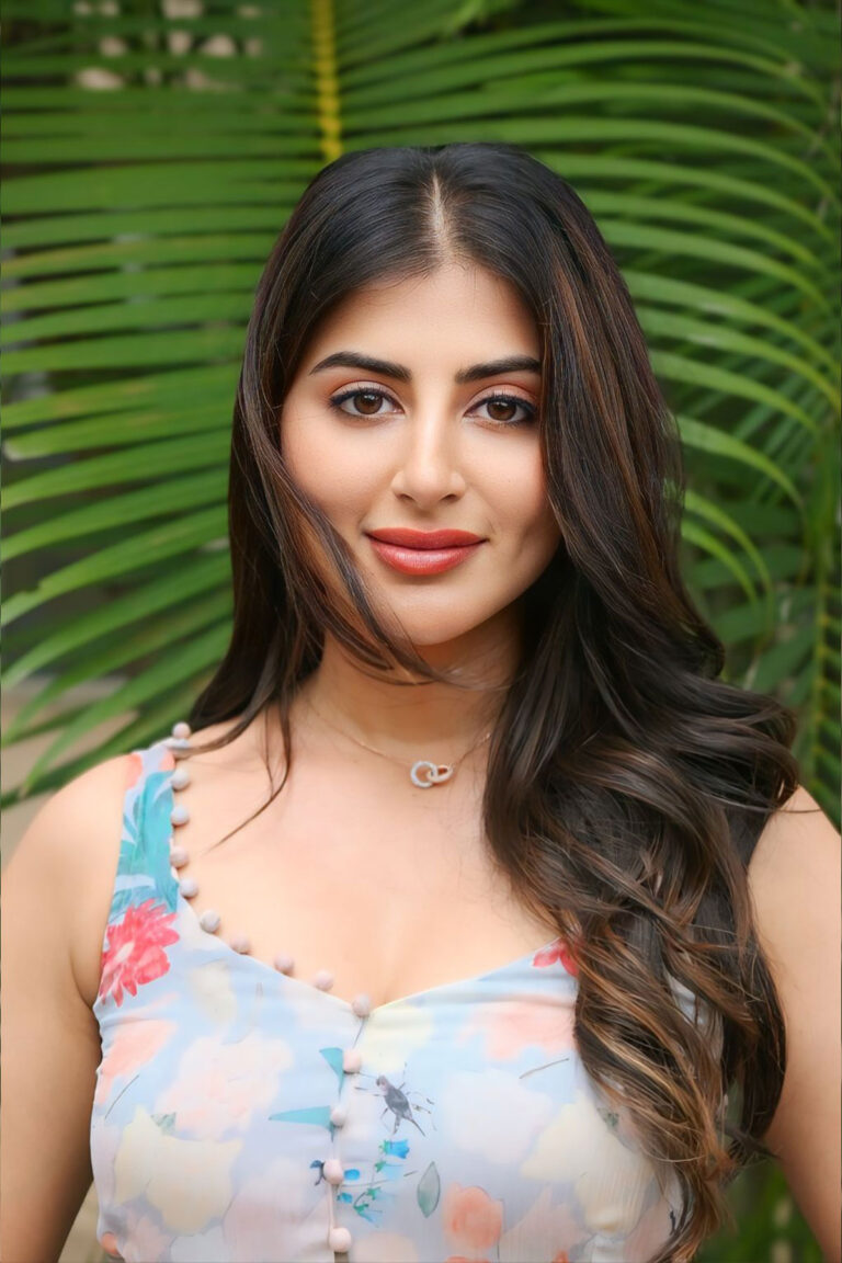 Shweta Avasthi stills at Solo Boy movie song launch - South Indian Actress