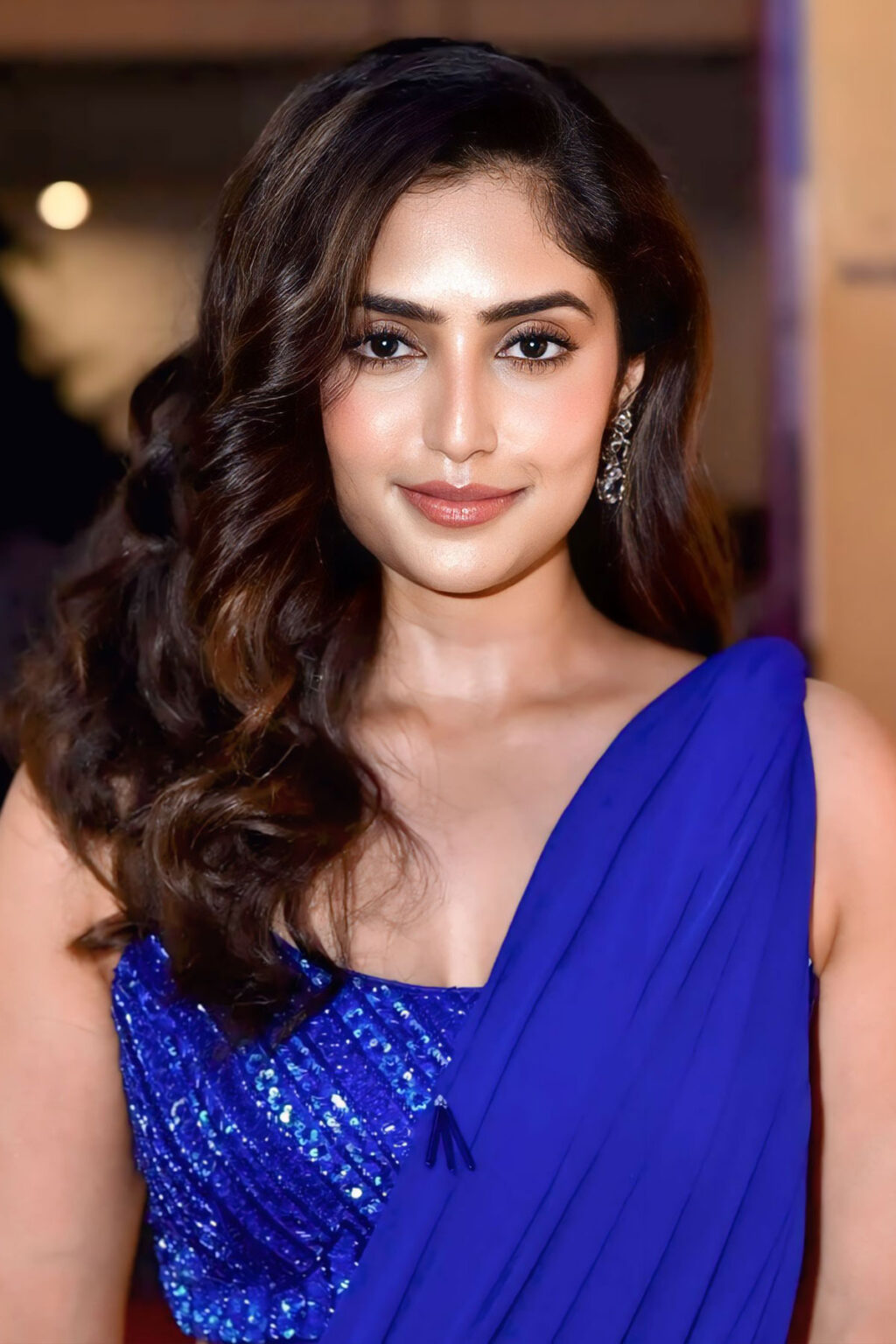Reba Monica John at Mad Maxx pre release - South Indian Actress