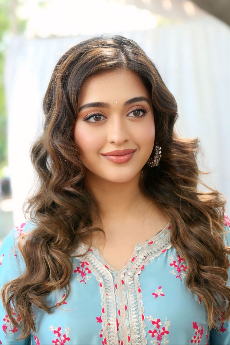 Gayatri Bharadwaj pairs tradition and elegance in Cult launch look ...